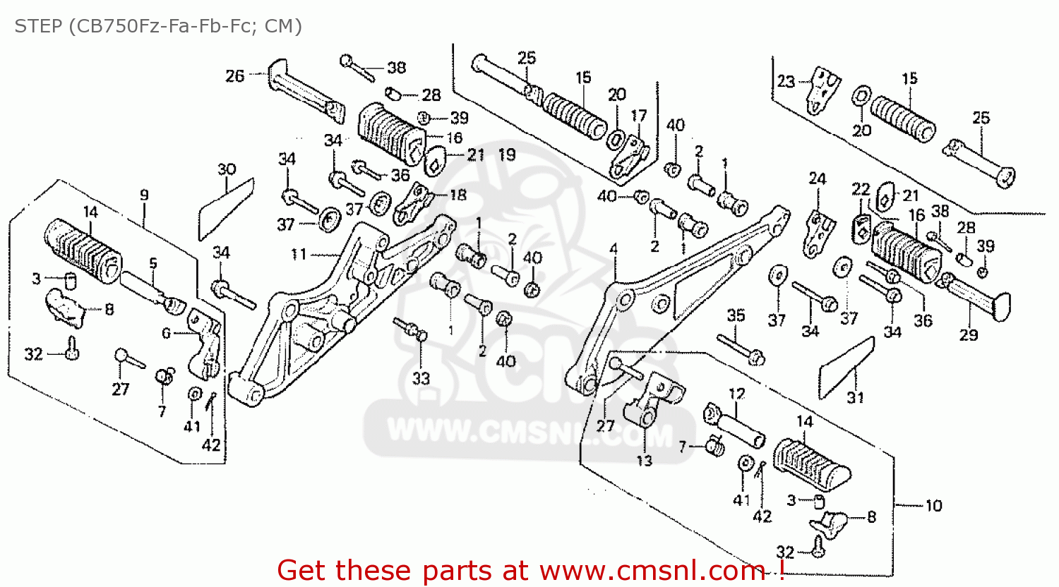 87507445780: Mark, Drive Chain Caution Honda - buy the 87507-445-780 at CMSNL