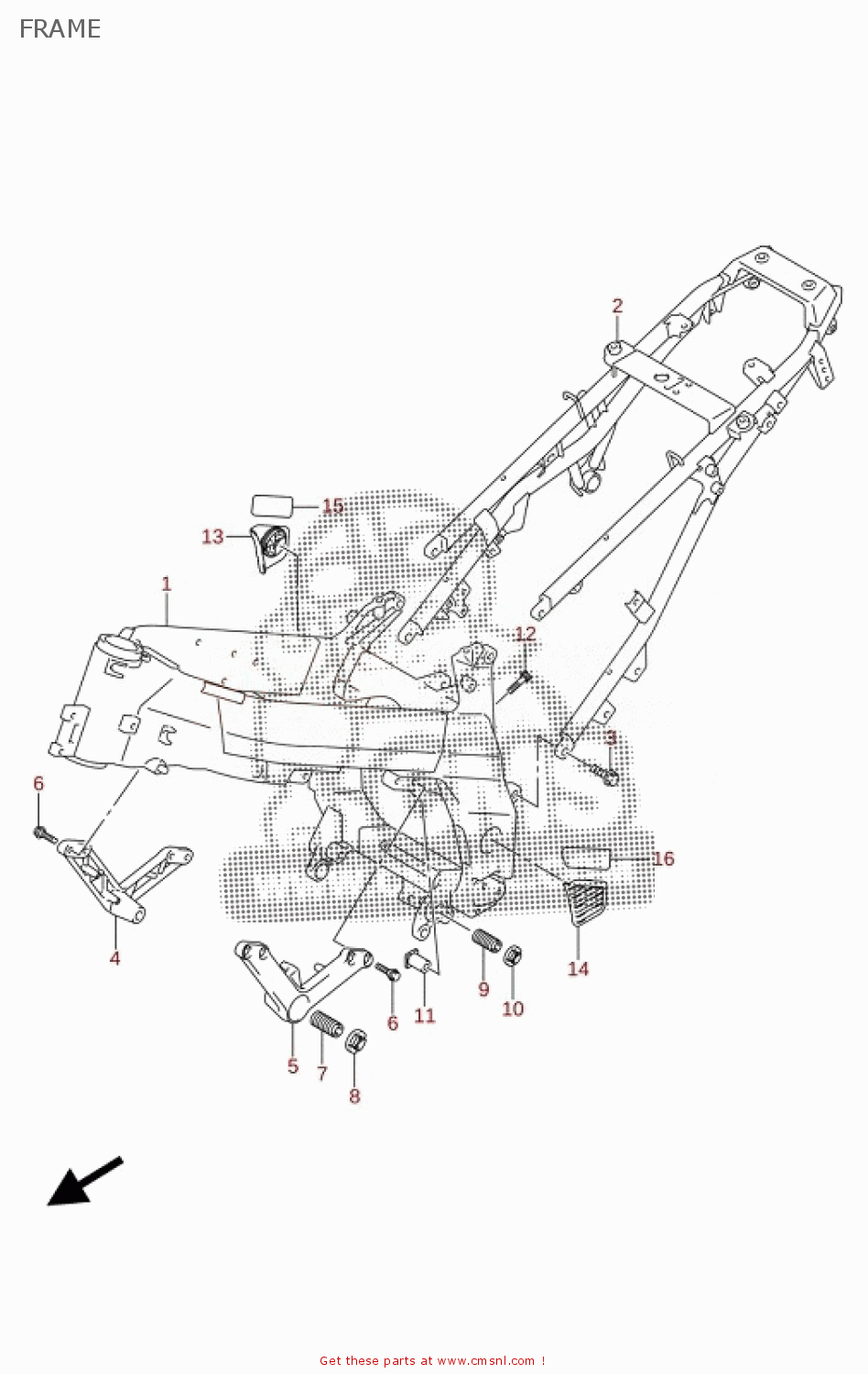 Suzuki DL650(A)(AE)(XA)(XAE) V-STROM 2021 parts lists and schematics