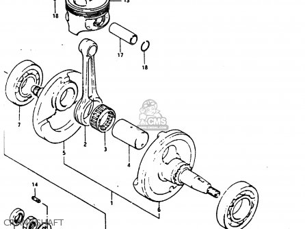 Suzuki DR200 1987 (H) parts lists and schematics
