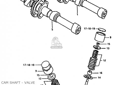 Suzuki GS850G 1981 (X) (E01 E02 E04 E17 E18 E21 E22 E24 E25 E26 E34 E39 parts lists and schematics