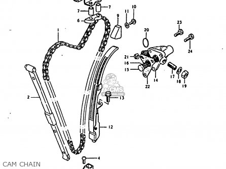 Suzuki GS850G (E01 E02 E04 E17 E18 E21 E22 E24 E25 E26 E34 E39 parts lists and schematics