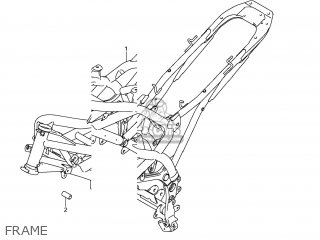 Suzuki SFV650 GLADIUS 2009 (K9) USA (E03) parts lists and schematics