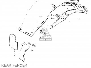 Suzuki SP500 1982 (Z) USA (E03) parts lists and schematics