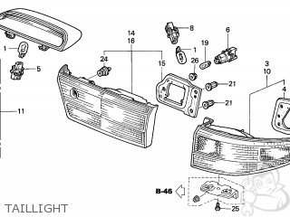 33514S2R003: Socket T20w Sy Honda - buy the 33514-S2R-003 at CMSNL