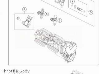 RUBBER MOUNT ECU for 790 Adventure R ASEAN 2020 - order at CMSNL