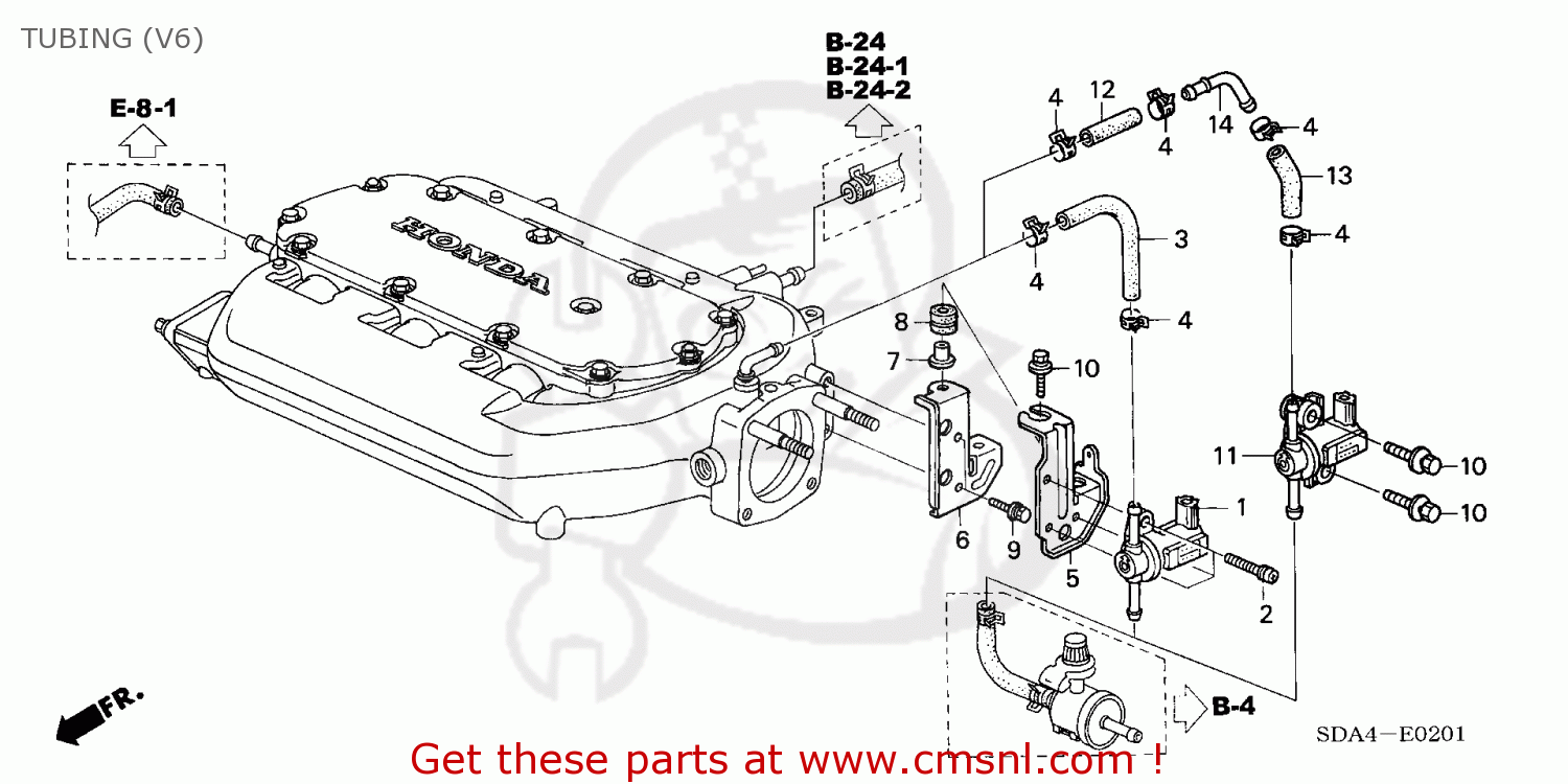36162RDVJ01: Sol Vlv,purge Con Honda - buy the 36162-RDV-J01 at CMSNL