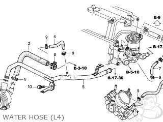 17137RAAA01: Pipe Comp,brthr Honda - buy the 17137-RAA-A01 at CMSNL