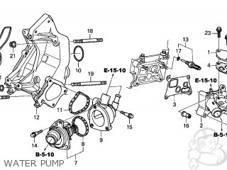 18714RAAA01: Gskt,egr Passage (nas) Honda - buy the 18714-RAA-A01 at CMSNL