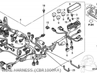 38770MFLB21: Unit Comp Pgm-fi/ Honda - buy the 38770-MFL-B21 at CMSNL