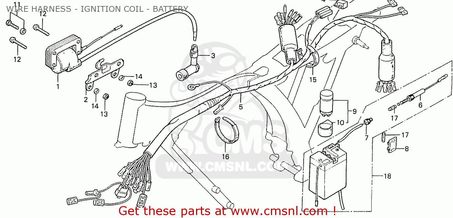 38300149611: Relay Assy,winker Honda - buy the 38300-149-611 at CMSNL