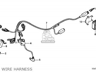 31601HM3900: Plate Honda - buy the 31601-HM3-900 at CMSNL