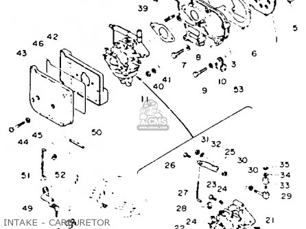 Yamaha C25E (EM)P 1990 parts lists and schematics