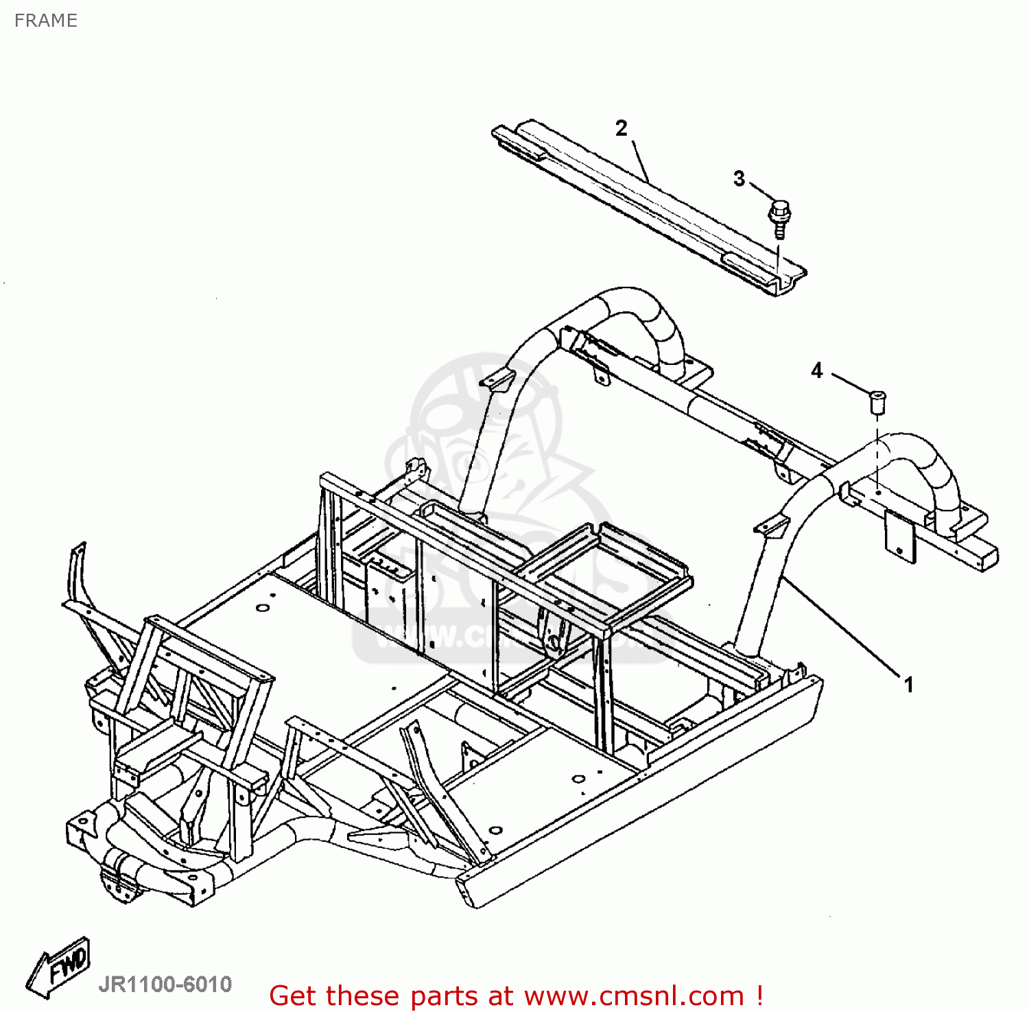 Yamaha G19 Golf Cart Parts Diagram at Billy Dendy blog