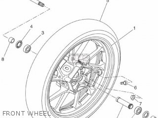 Yamaha MTM690-U 2019 B9J2 EUROPE XSR700 1UB9J-300E1 parts lists and ...