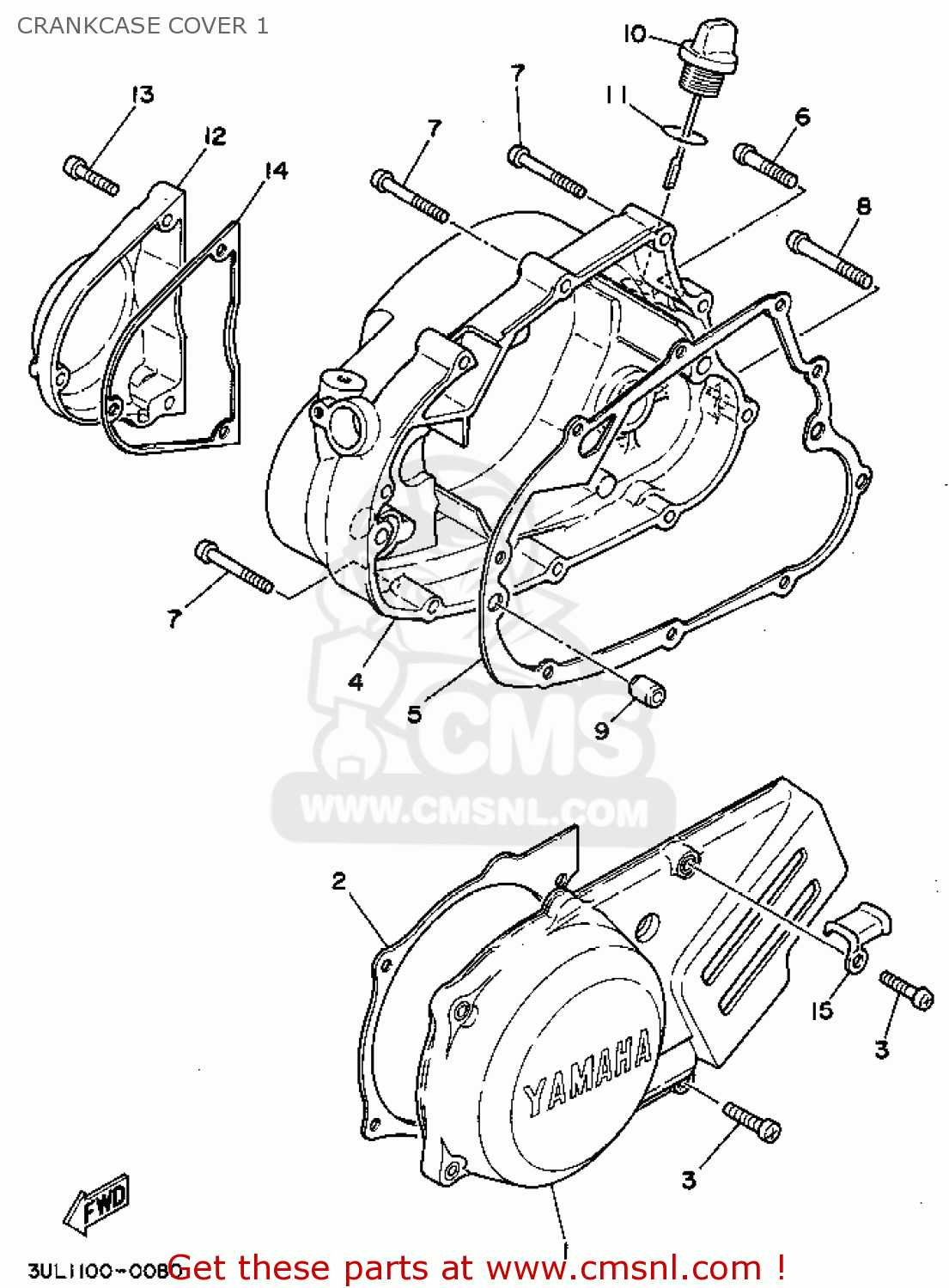 Can an out of tune carb cause engine runaway on an old 2 stroke? 97 ...