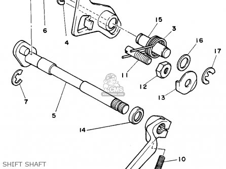 Yamaha RT180 1990 (L) USA parts lists and schematics