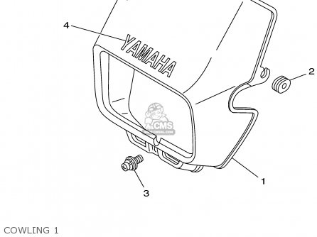 Yamaha TW200 TW200C TRAILWAY 2002 (2) USA CALIFORNIA parts lists and ...