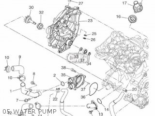 Yamaha Xsr700 Cafe Racer Parts Diagram | Reviewmotors.co