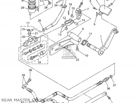 Yamaha XVZ1300TF XVZ1300TFC ROYAL STAR VENTURE 2003 (3) USA CALIFORNIA ...