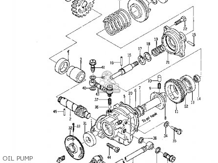 Yamaha YDS5 1967 USA parts lists and schematics