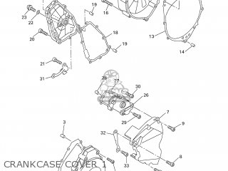 Yamaha YZF-R1 1998 4XV1 ENGLAND 184XV-300E2 parts lists and schematics