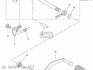 Yamaha YZF-R125 R125 2014 5D78 EUROPE 1N5D7-300E3 parts lists and ...