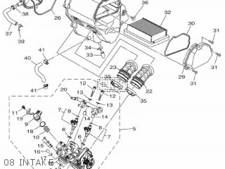 Yamaha YZF-R3A YZF-R3 2016 B02B EUROPE 1RB02300E1 parts lists and ...