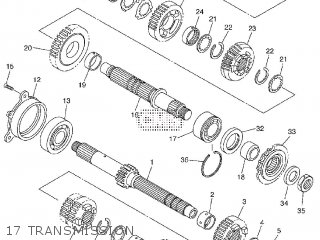 Yamaha YZF-R6 R6 2015 2CXE EUROPE 1P2CX-300E1 parts lists and schematics