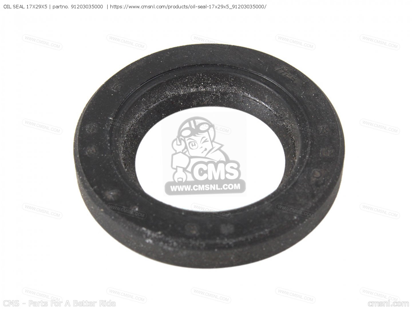 シール 17 X 19 X5をHondaに - CMSNLで注文