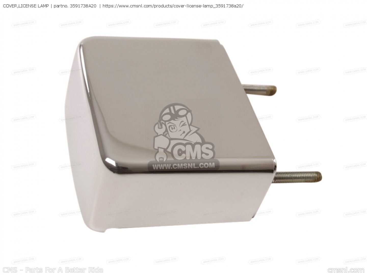 カバー ライセンス ランプをSuzukiに - CMSNLで注文