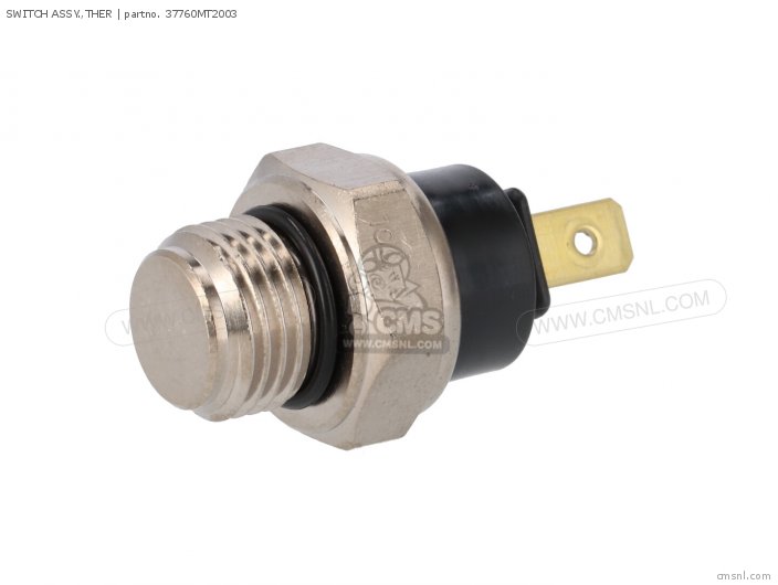 スイッチ ASSY. THERをHondaに - CMSNLで注文