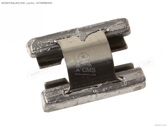 重量 BALAN 10G をHondaに - CMSNLで注文