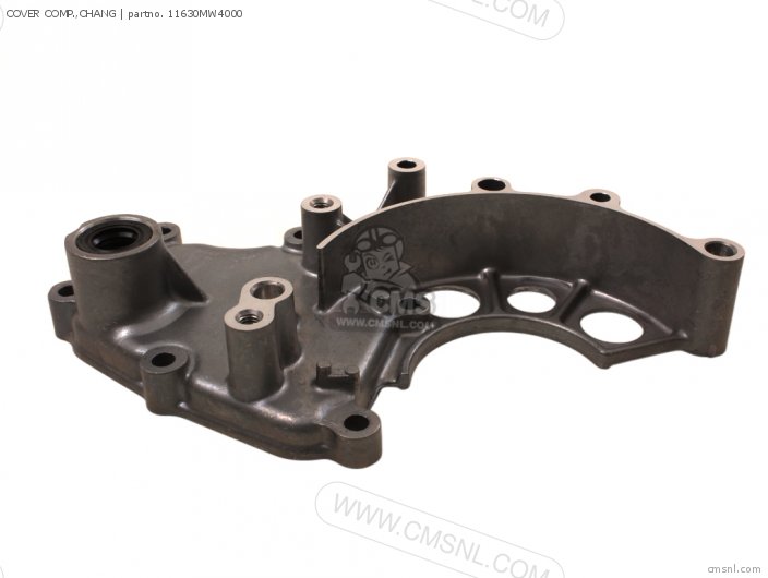 カバー COMP. CHANGをHondaに - CMSNLで注文