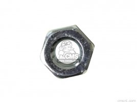ナット HEX. 6MMをHondaに - CMSNLで注文