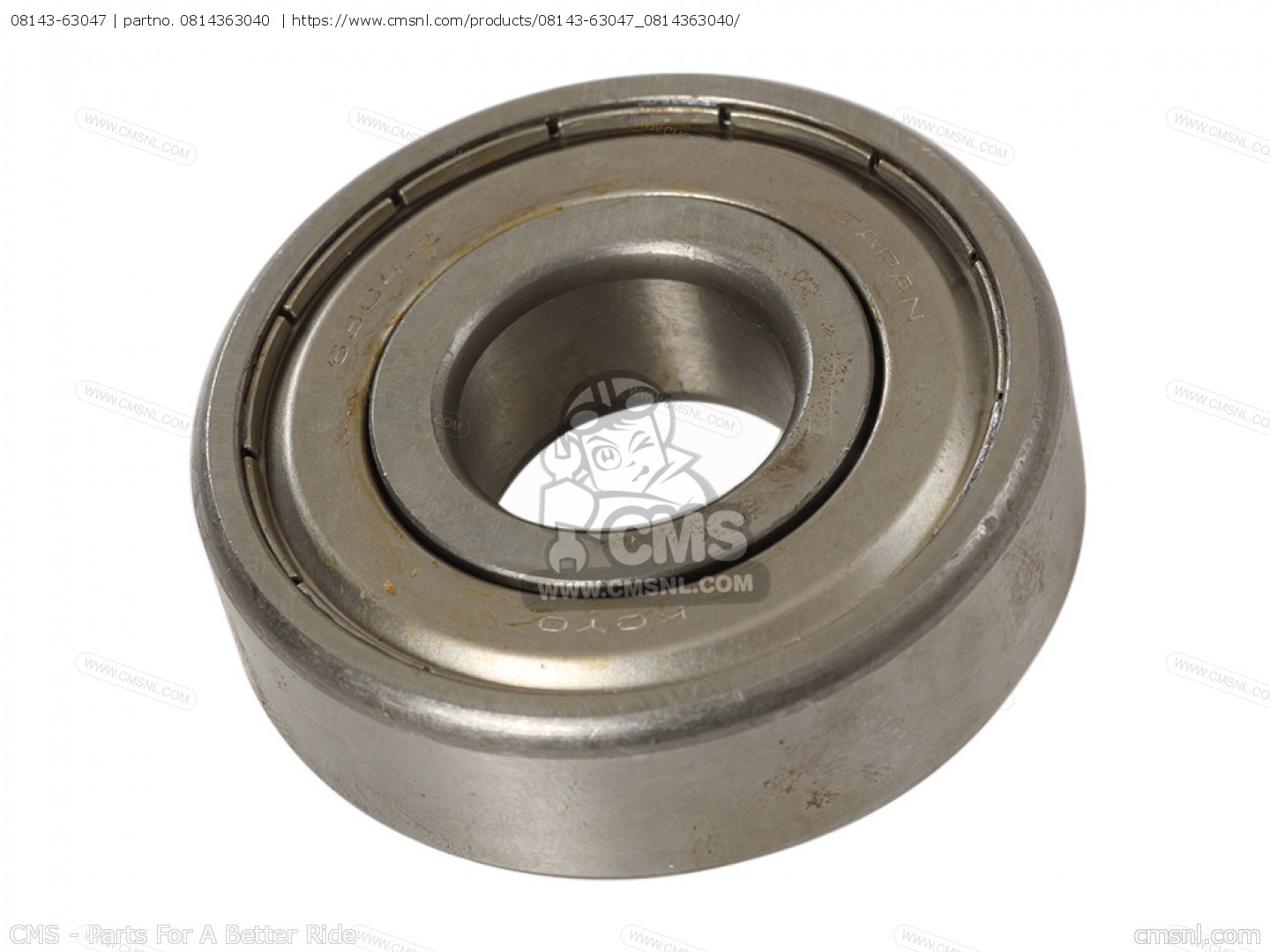 0814363040: 08143-63047 Suzuki - buy the 08143-63040 at CMSNL