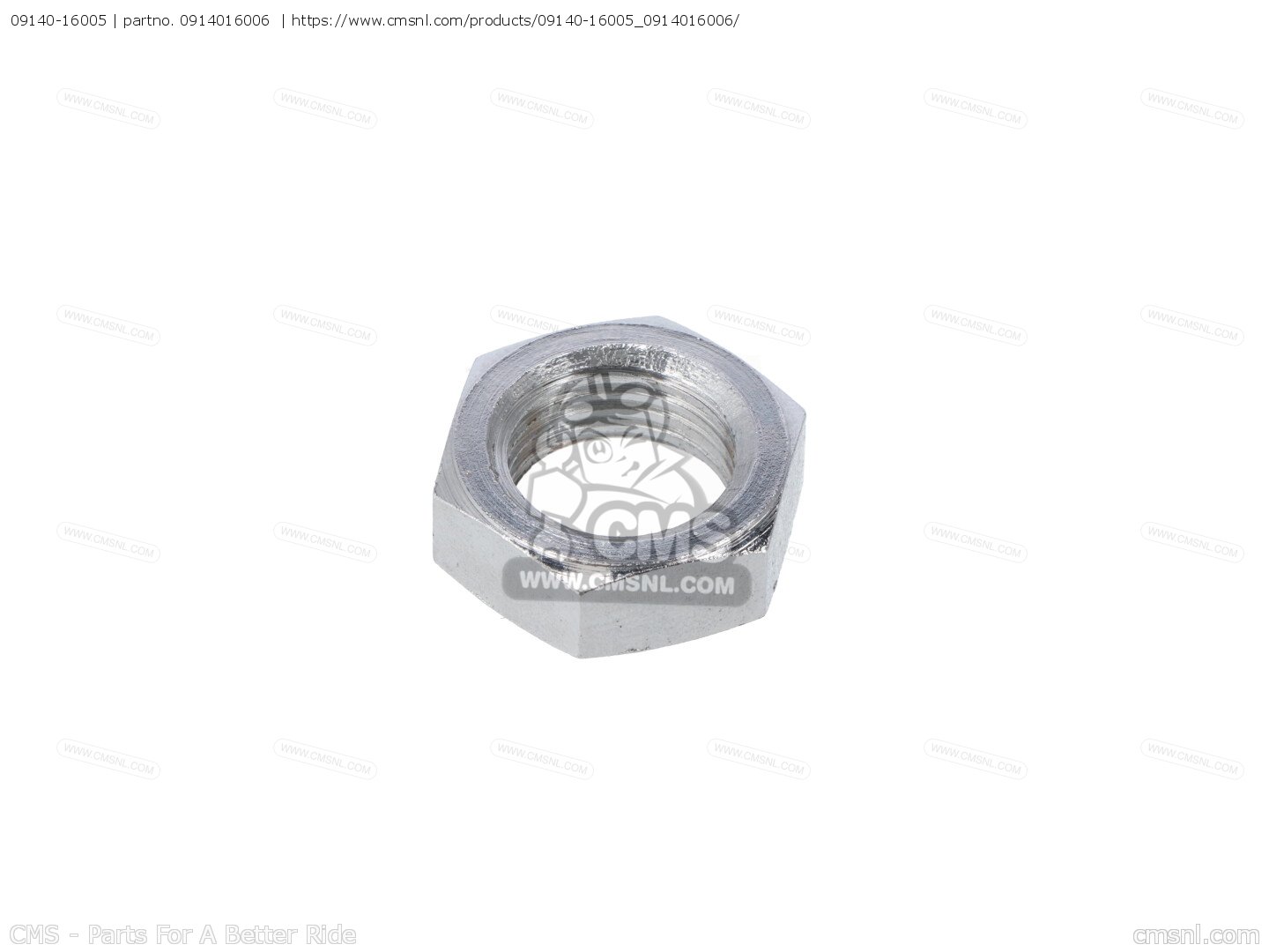 0914016006: 09140-16005 Suzuki - buy the 09140-16006 at CMSNL