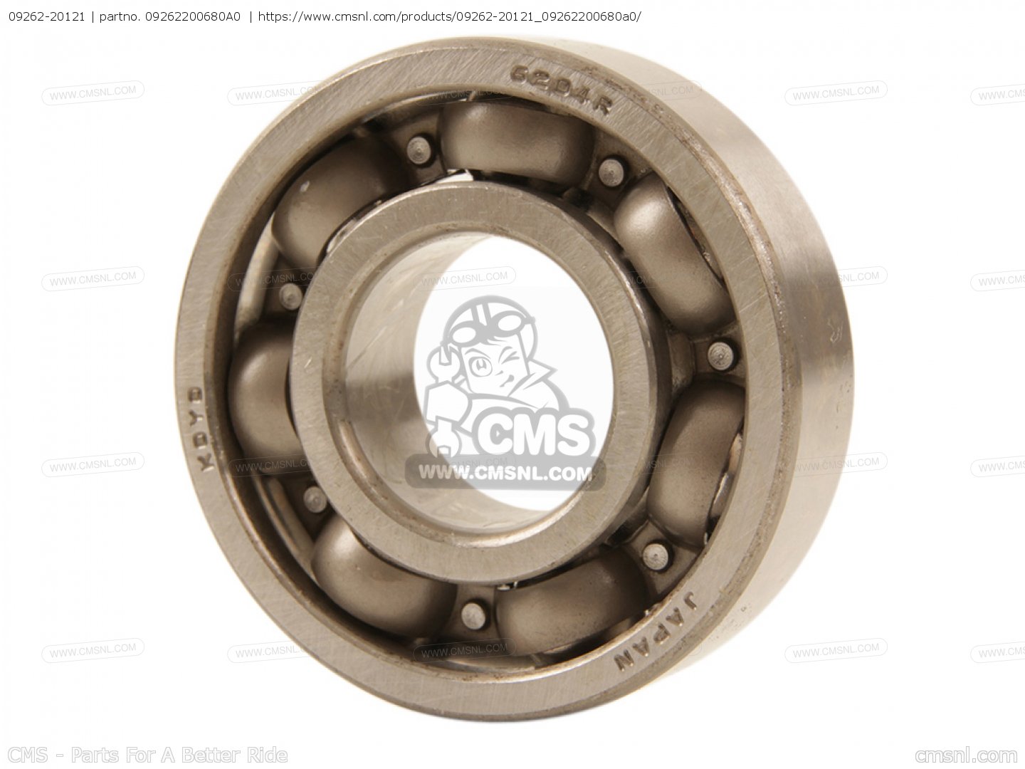 09262200680A0: 09262-20121 Suzuki - buy the 09262-20068-0A0 at CMSNL