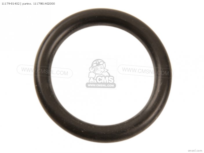 1117981402000: 11179-81402 Suzuki - buy the 11179-81402-000 at CMSNL