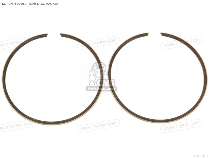 1214097730: 12140-97530-050 Suzuki - buy the 12140-97730 at CMSNL