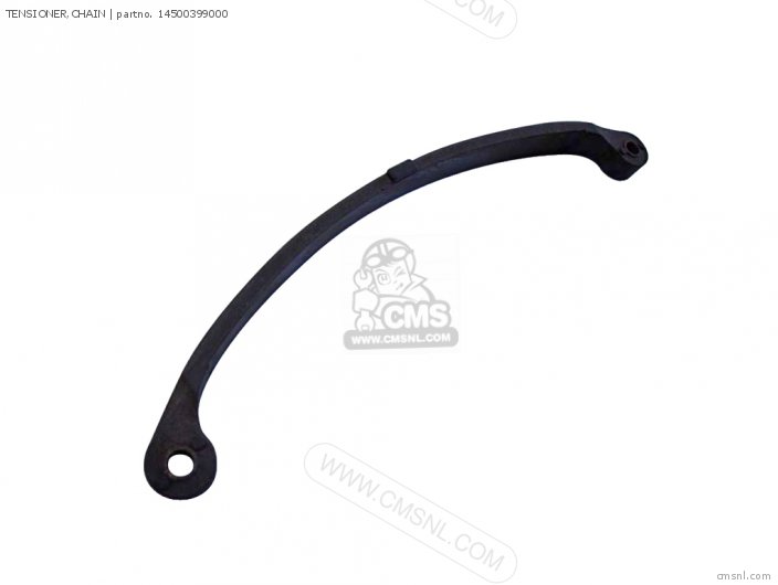 14500399000 (14500464013) Tensioner,chain Honda - 14500-399-000