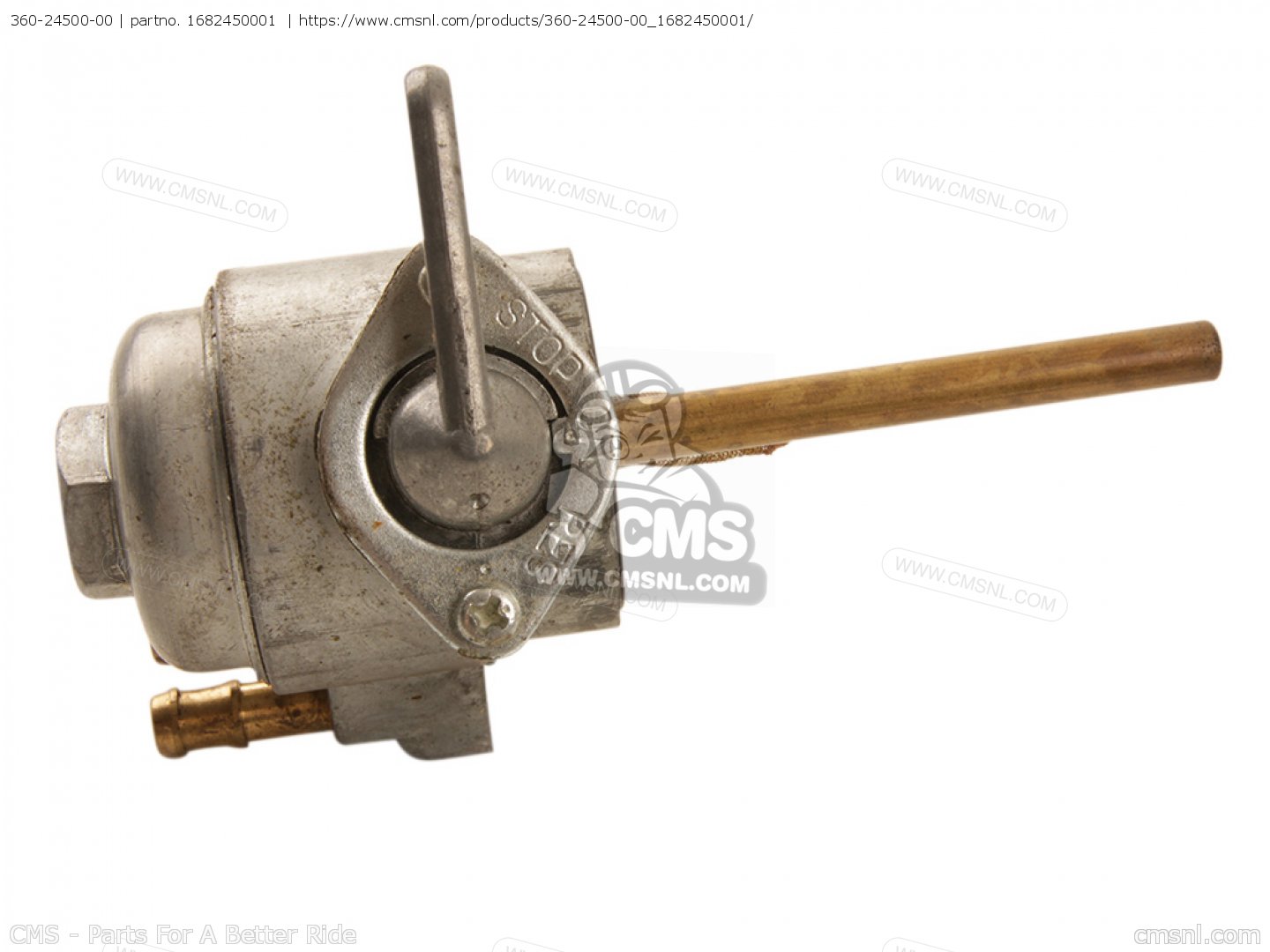 360-24500-00 for Yamaha - order at CMSNL