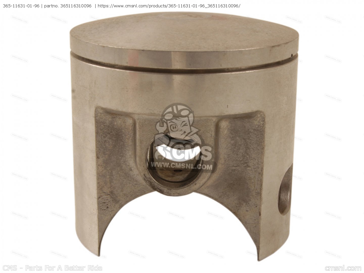 365116310096: 365-11631-01-96 Yamaha - buy the 365-11631-00-96 at CMSNL