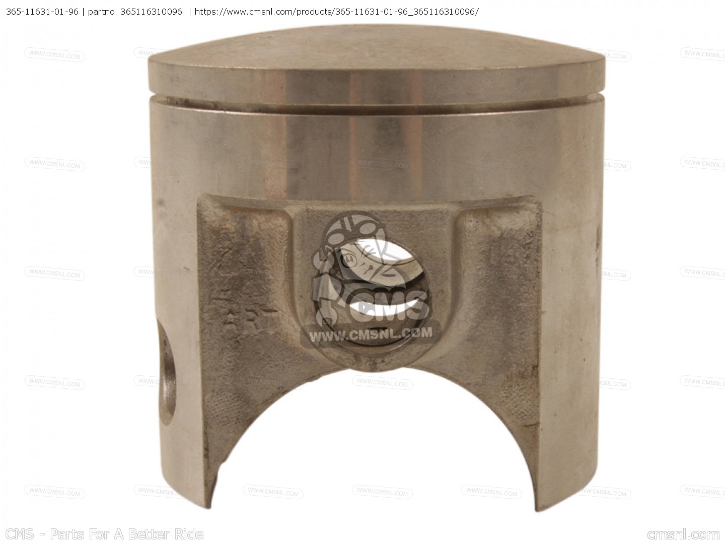 365116310096: 365-11631-01-96 Yamaha - buy the 365-11631-00-96 at CMSNL