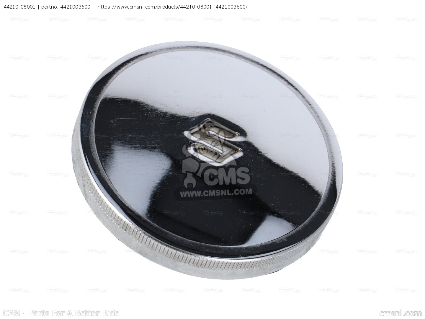 4421003600: 44210-08001 Suzuki - buy the 44210-03600 at CMSNL