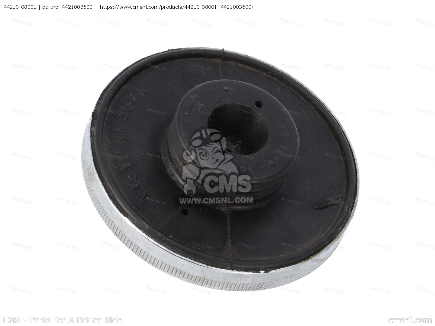 4421003600: 44210-08001 Suzuki - buy the 44210-03600 at CMSNL