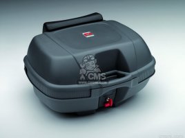 TOP-BOX 45L - XL600V TRANSALP 1998 (W) SWITZERLAND / KPH