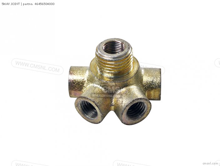 5WAY JOINT for Honda - order at CMSNL
