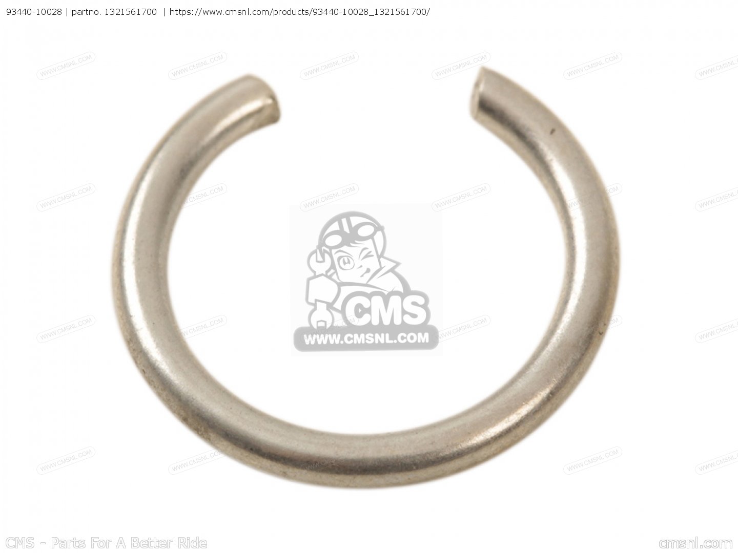 93440-10028 for FS1P FS1PD 1974 HOLLAND TYPE 378 TYPE 379 - order at CMSNL