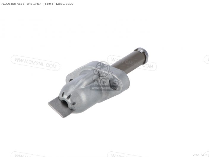 1283013G00: ADJUSTER ASSY,TENSIONER Suzuki - buy the 12830-13G00 at CMSNL