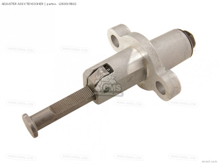 ADJUSTER ASSY,TENSIONER for Suzuki - order at CMSNL